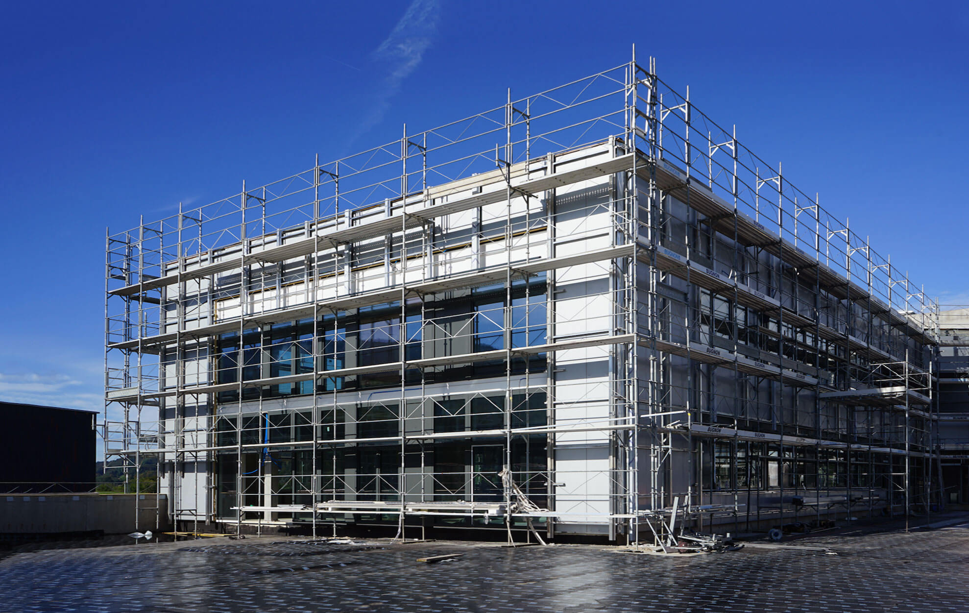 New perspectives - Polygravia