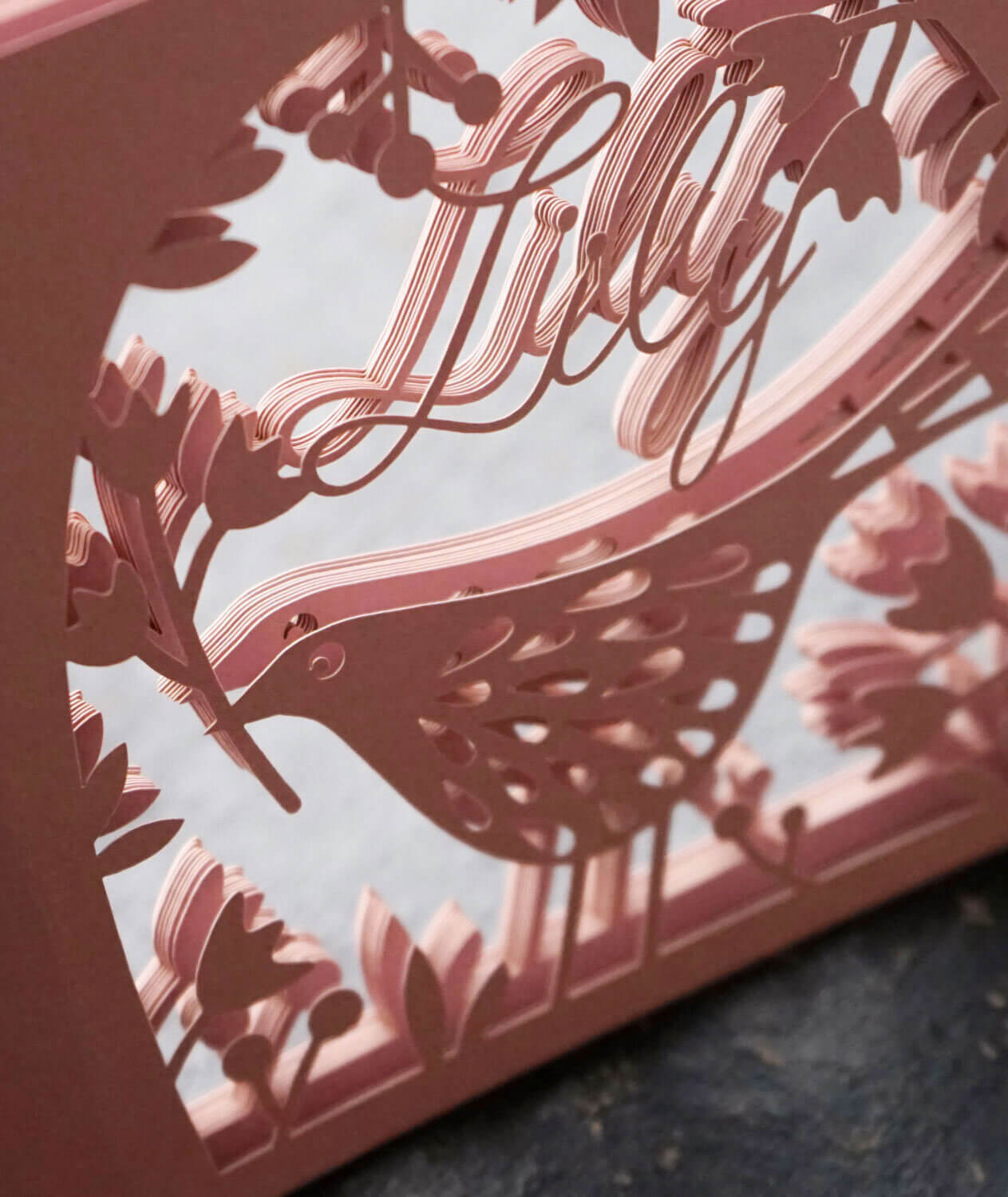 Faire-part - Polygravia