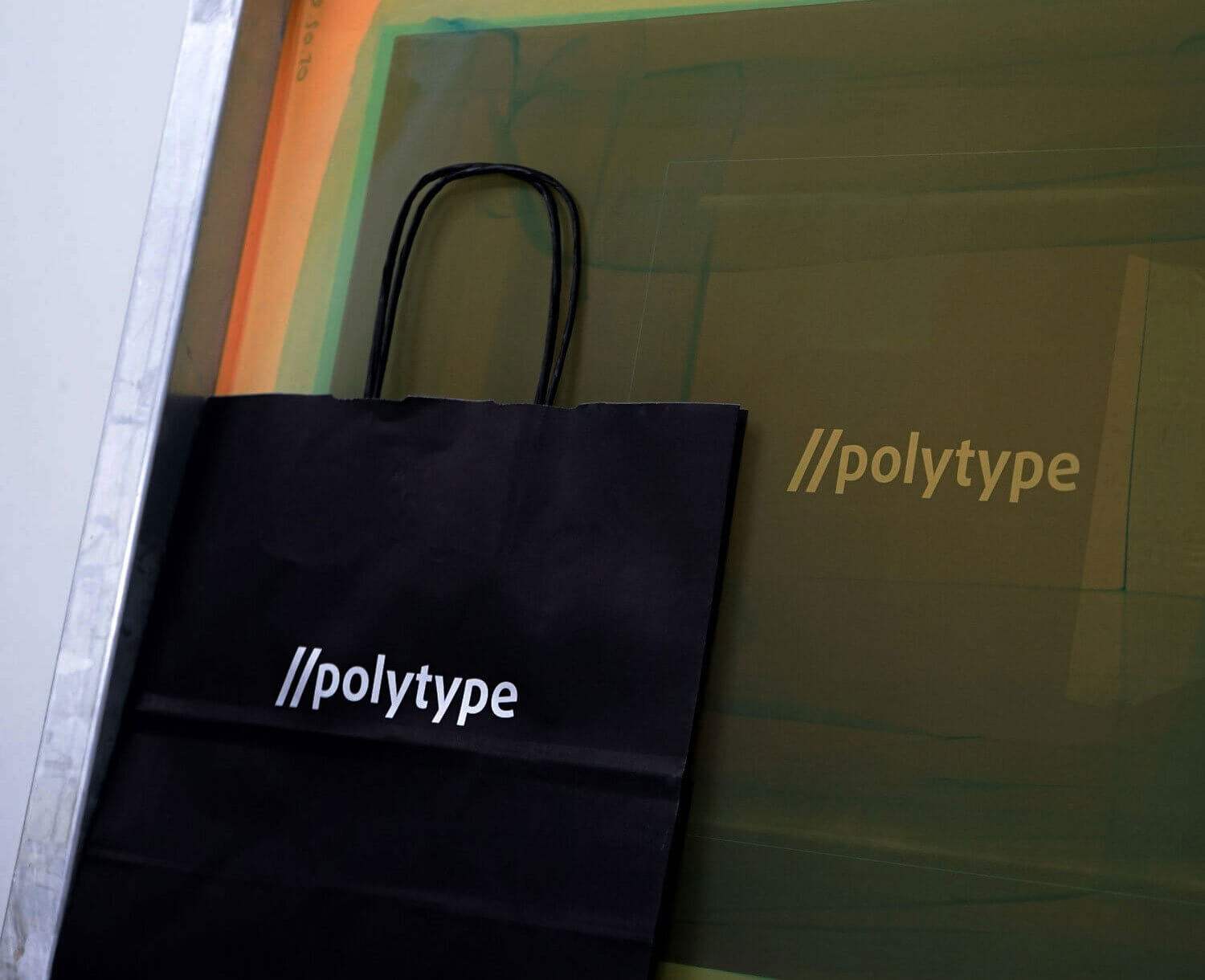 //Polytype - Polygravia
