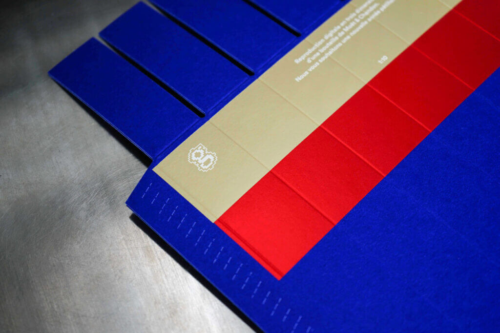 Polygravia, creator of packaging solutions #Mondrian - Polygravia