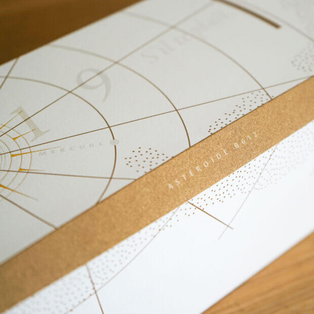 Packaging Polygravia - Polygravia