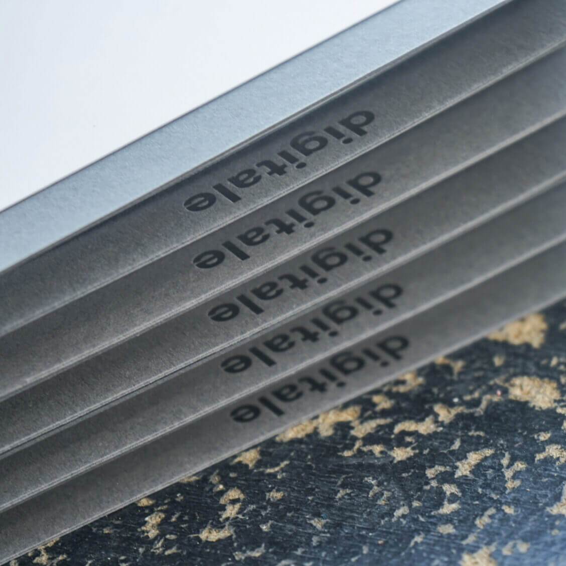 Digital printing - Polygravia