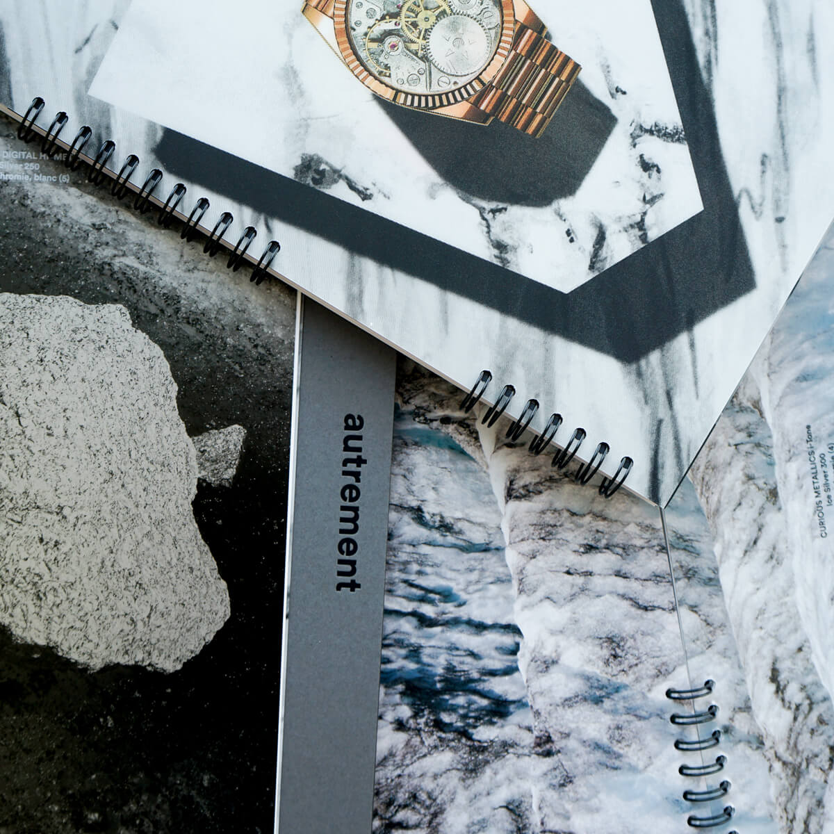 Digital printing - Polygravia