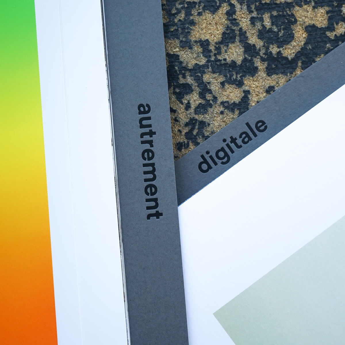 Digital printing - Polygravia