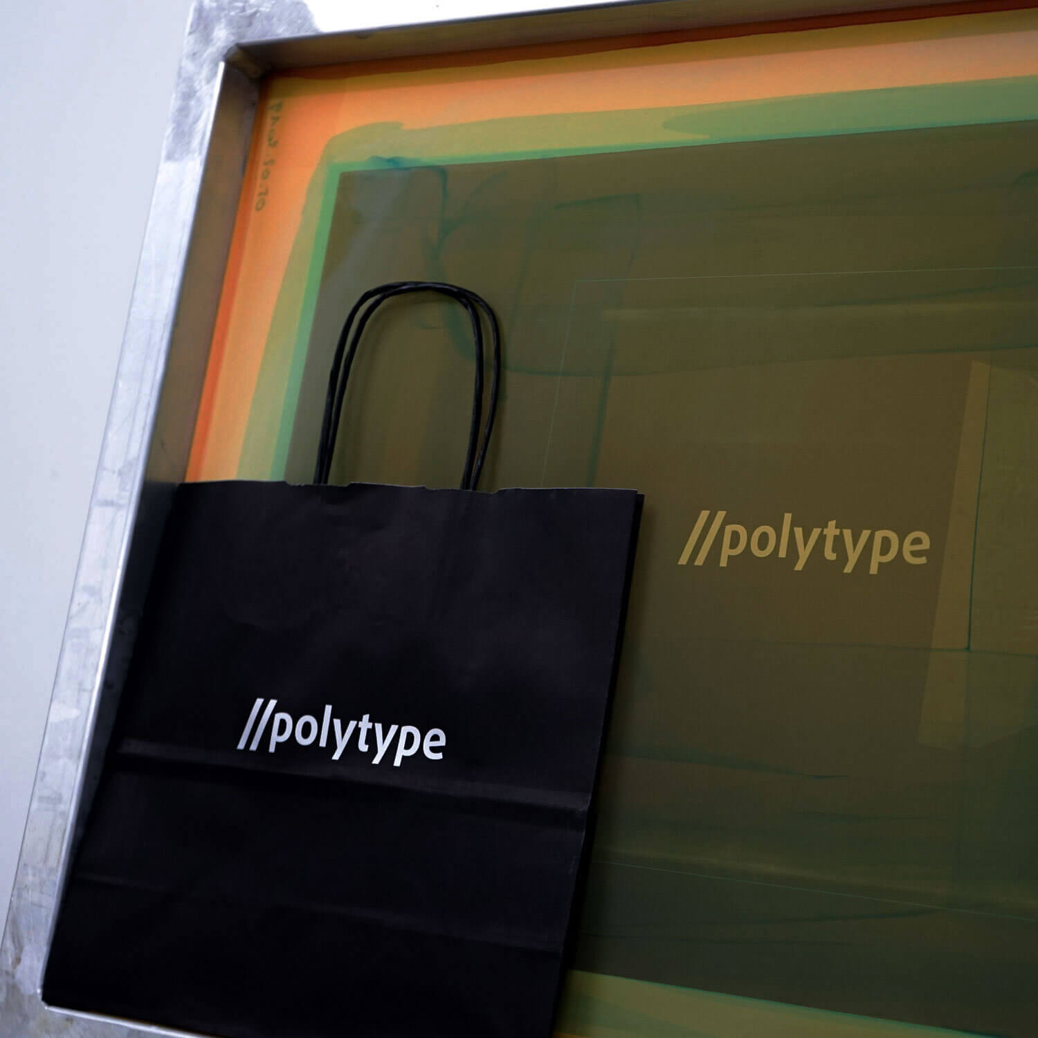 //Polytype - Polygravia