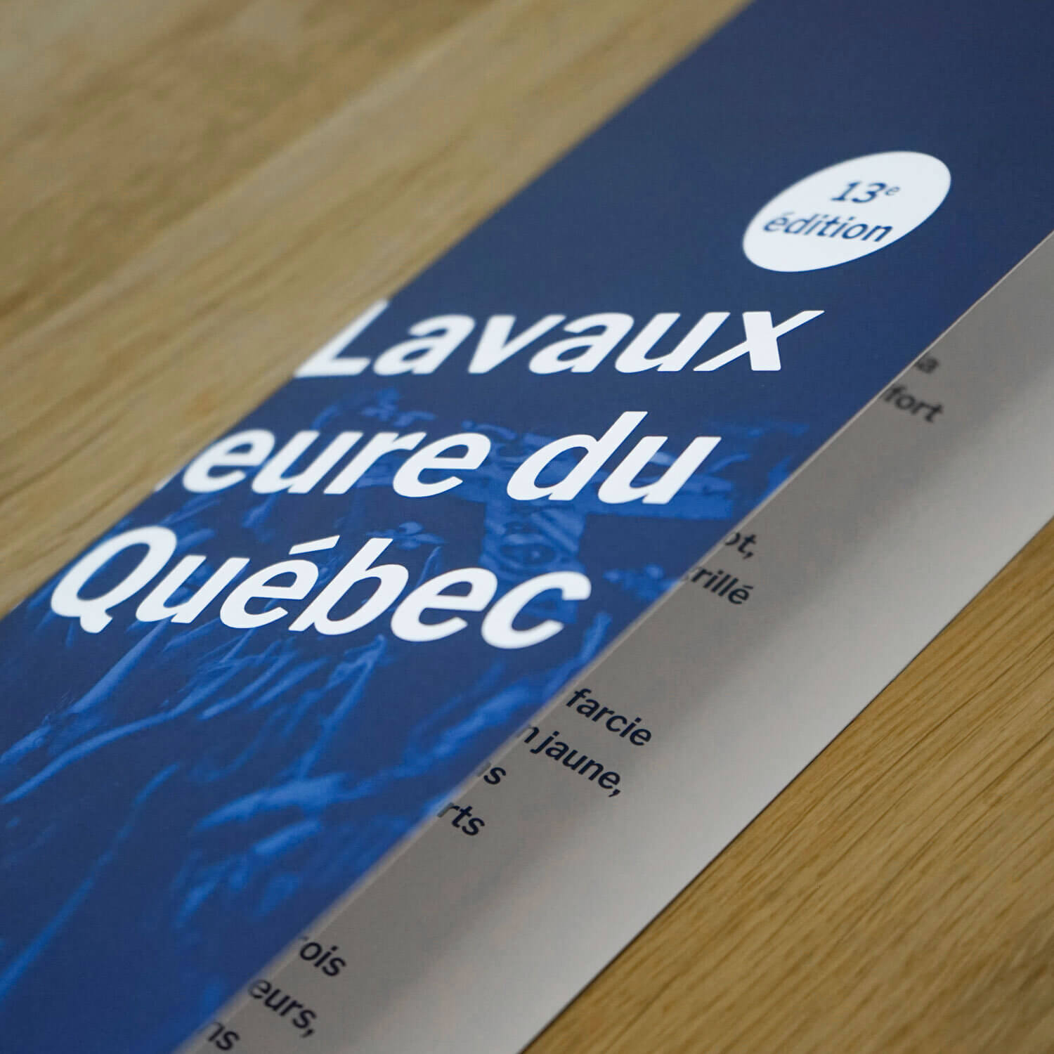 Pully-Québec festival - Polygravia