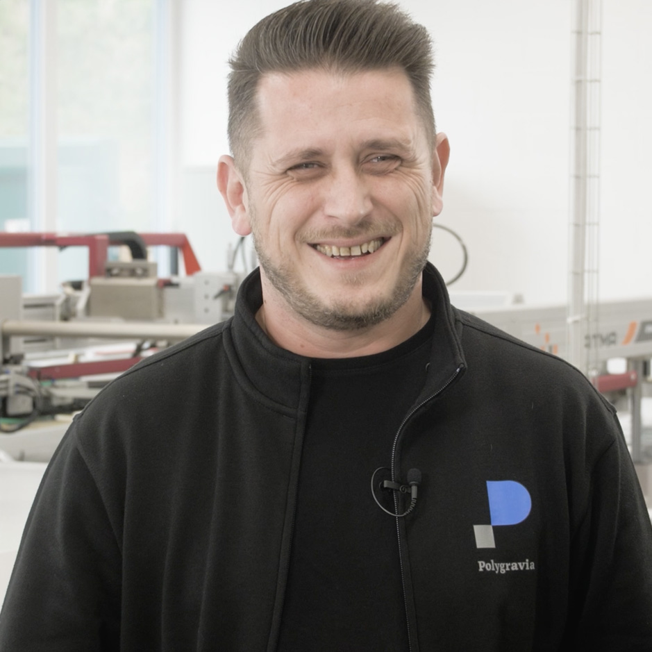 Quel avenir pour l’imprimerie ? - Polygravia
