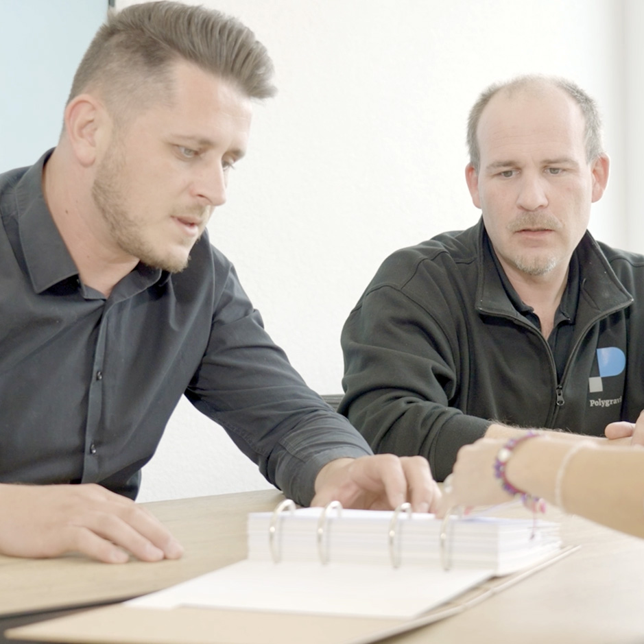 De l’idée au produit final, le point de vue de notre directeur ...