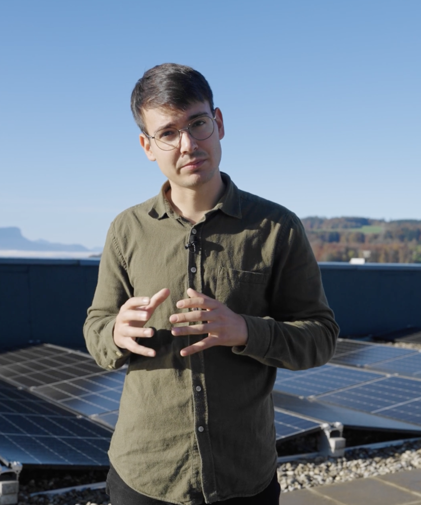 Réduire notre consommation énergétique - Polygravia